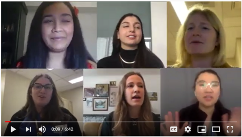 | Department of Medicine